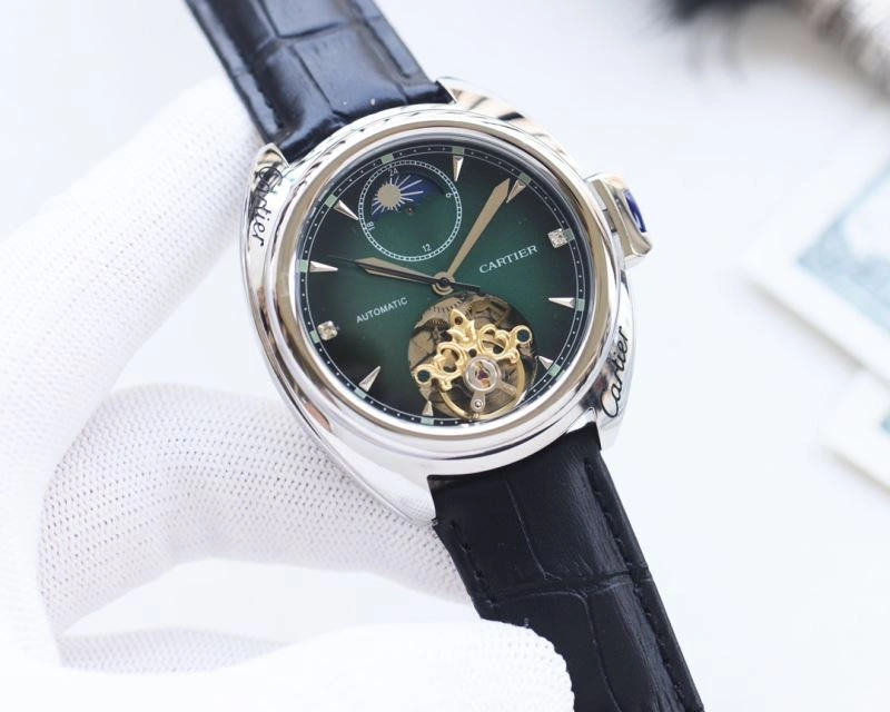 Perfect replica CARTIER Watches