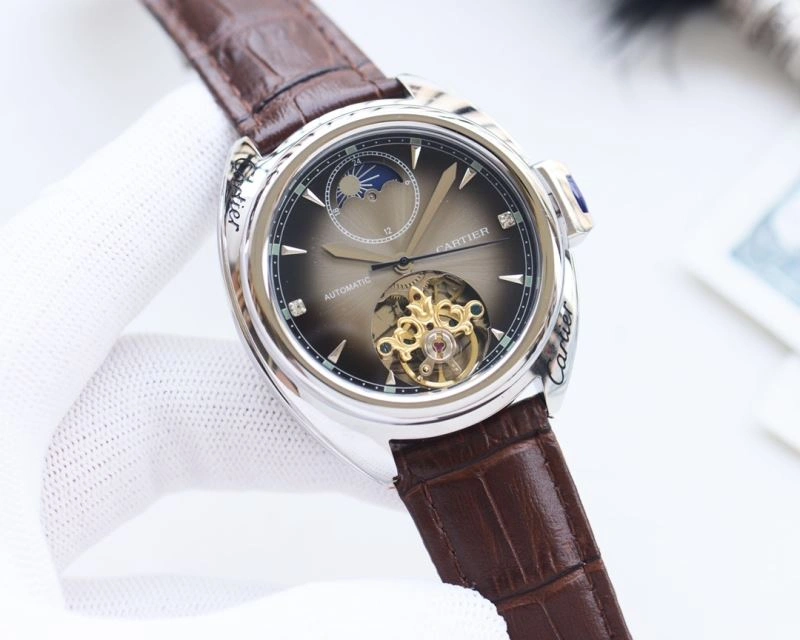Perfect replica CARTIER Watches