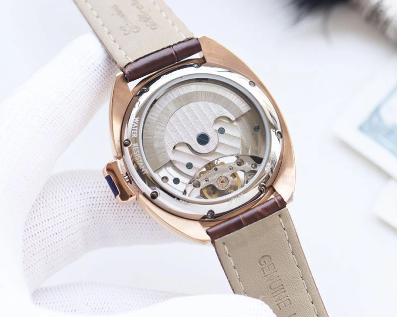 Perfect replica CARTIER Watches