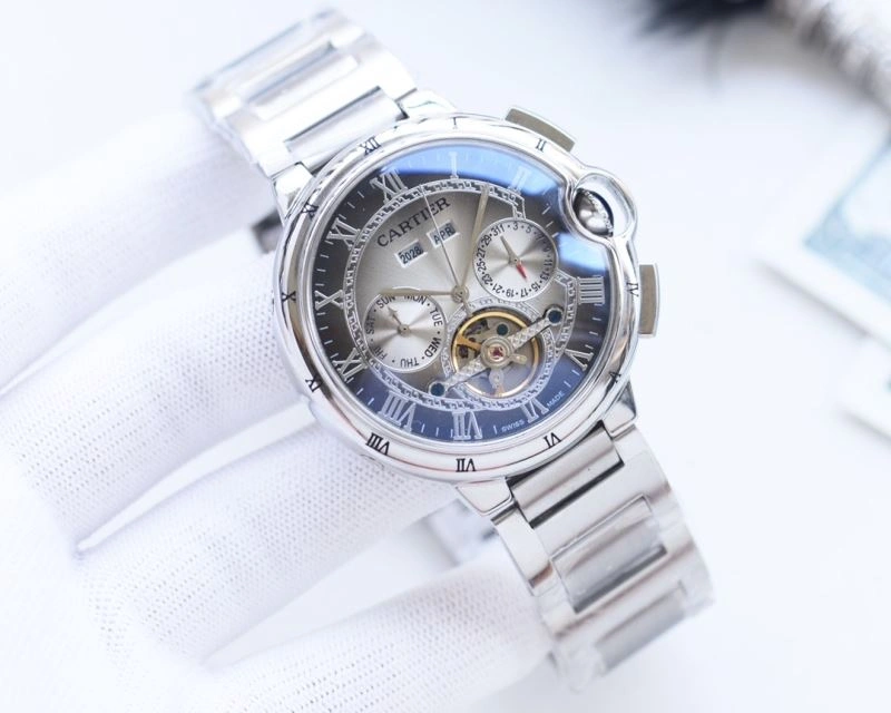 CARTIER Watches