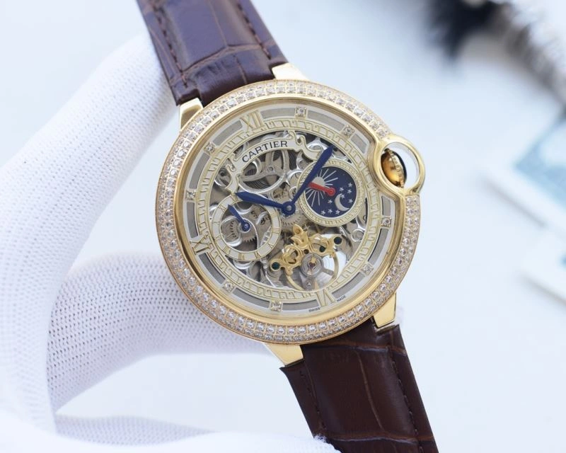 Top match CARTIER Watches