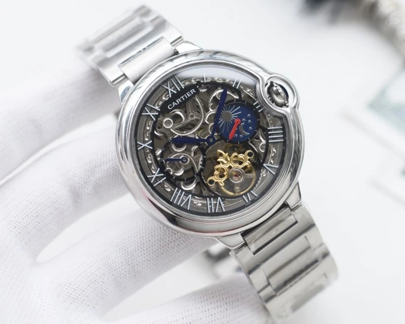 CARTIER Watches