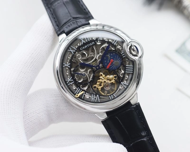 High accuracy CARTIER Watches