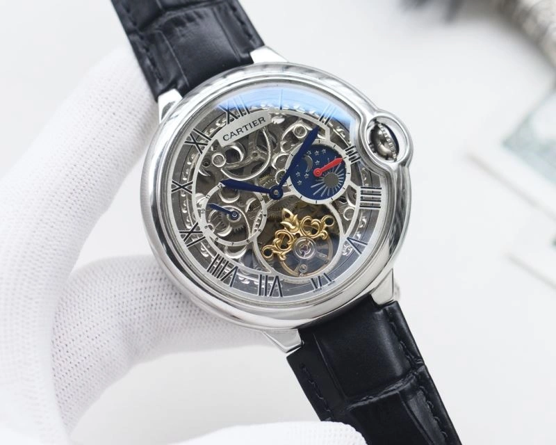High accuracy CARTIER Watches