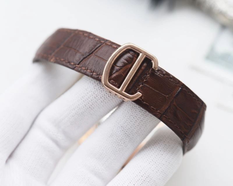 High accuracy CARTIER Watches