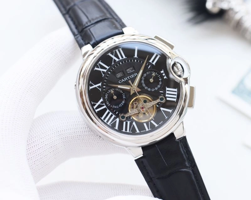 CARTIER Watches