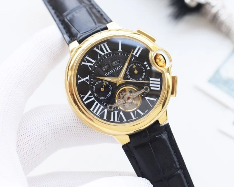 Accurate model CARTIER Watches