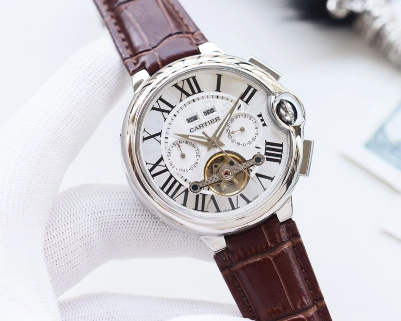 Accurate model CARTIER Watches