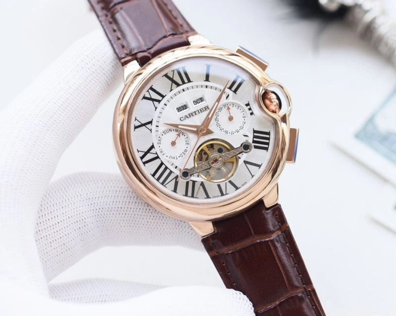 Accurate model CARTIER Watches