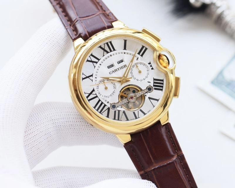 Accurate model CARTIER Watches