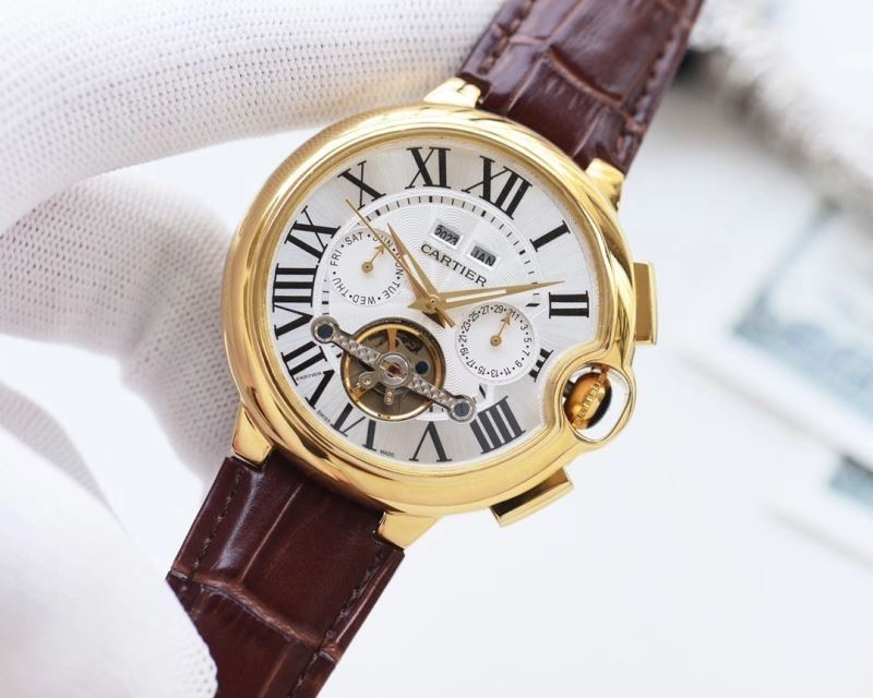 Accurate model CARTIER Watches