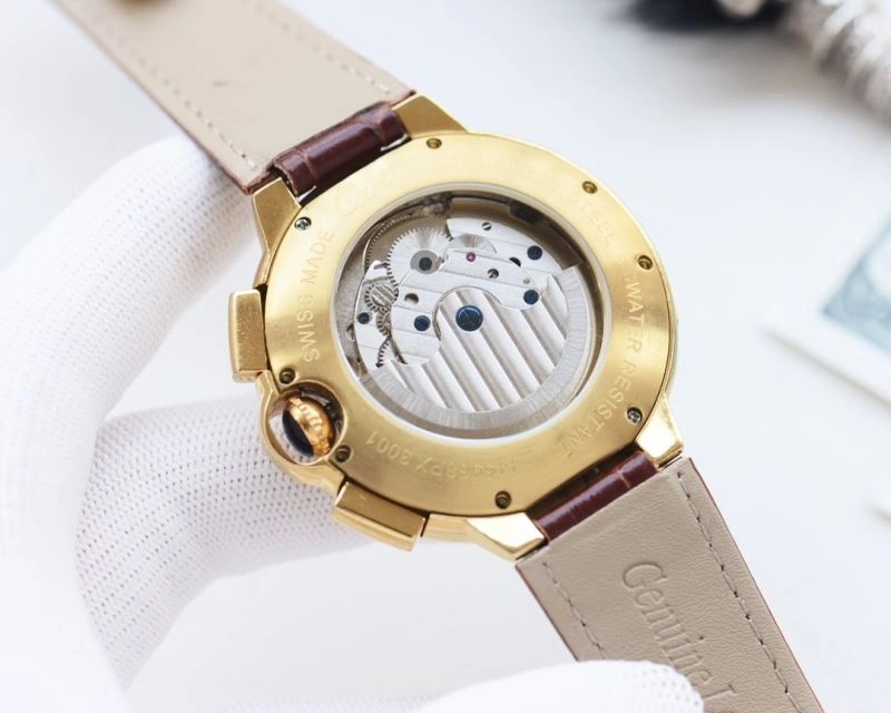 Accurate model CARTIER Watches