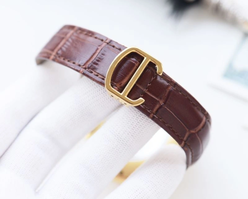 Accurate model CARTIER Watches