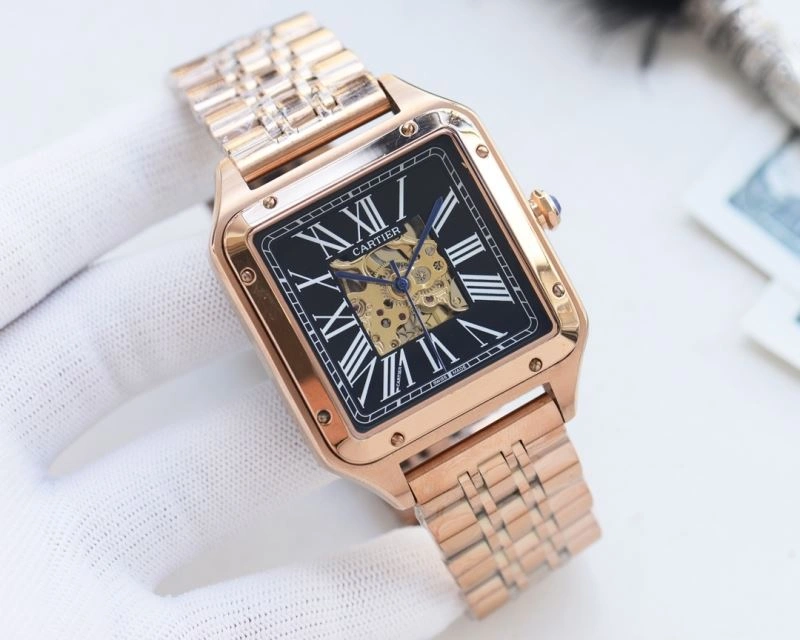 CARTIER Watches