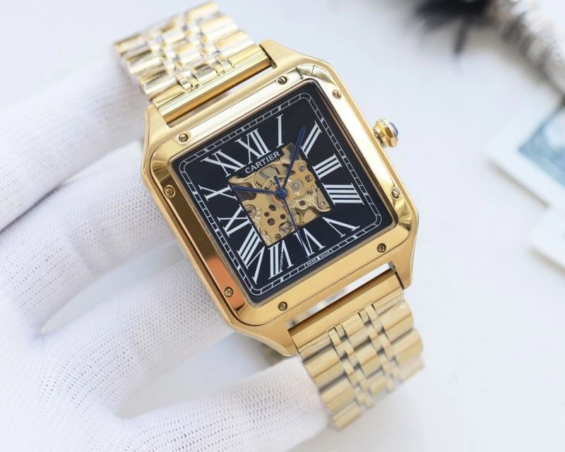 Precise copy CARTIER Watches