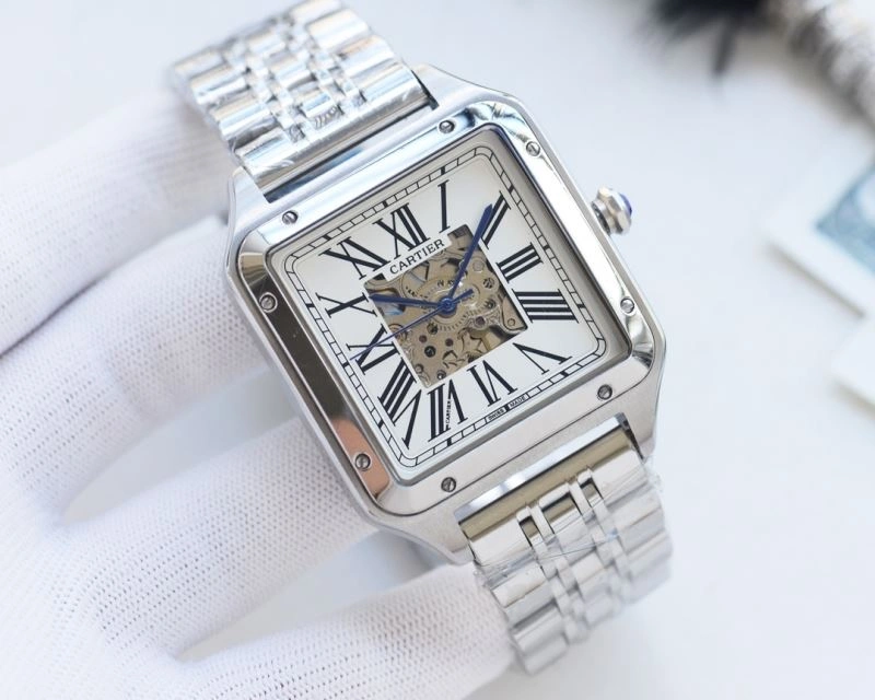 Precise copy CARTIER Watches
