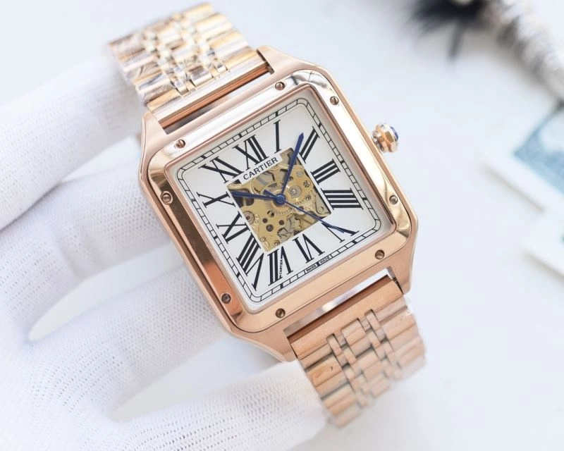 Precise copy CARTIER Watches