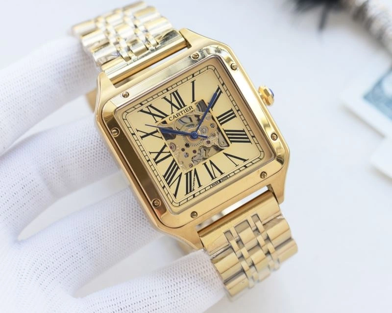 Precise copy CARTIER Watches