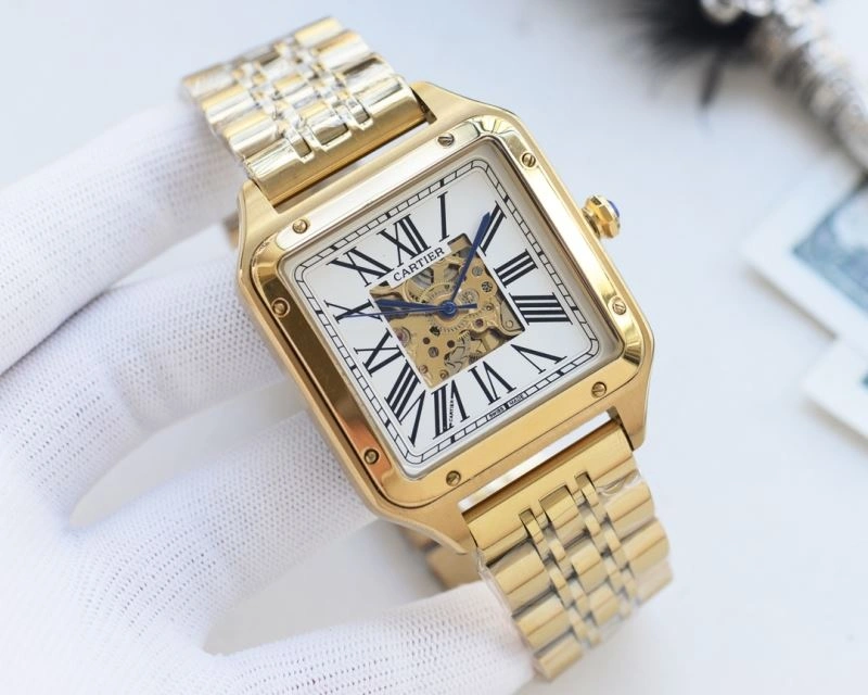 Precise copy CARTIER Watches