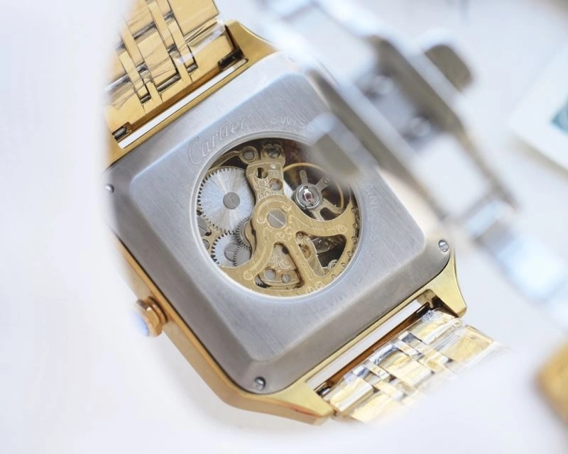 Precise copy CARTIER Watches