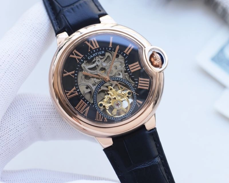 CARTIER Watches