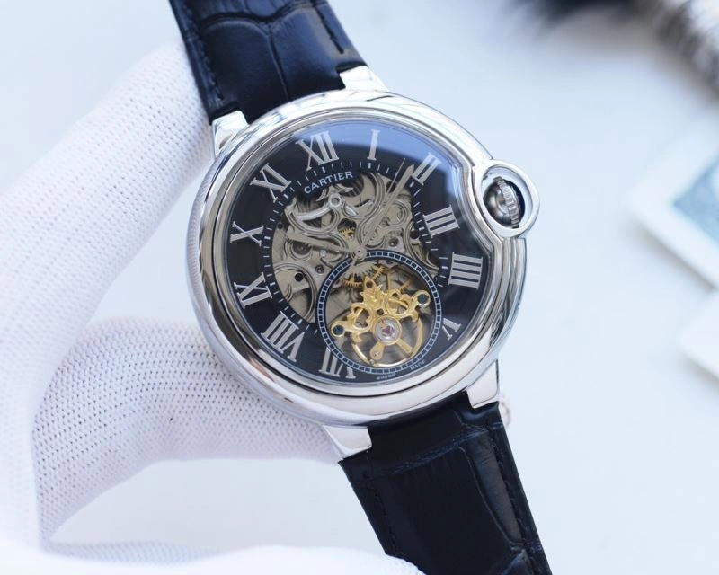 High fidelity CARTIER Watches