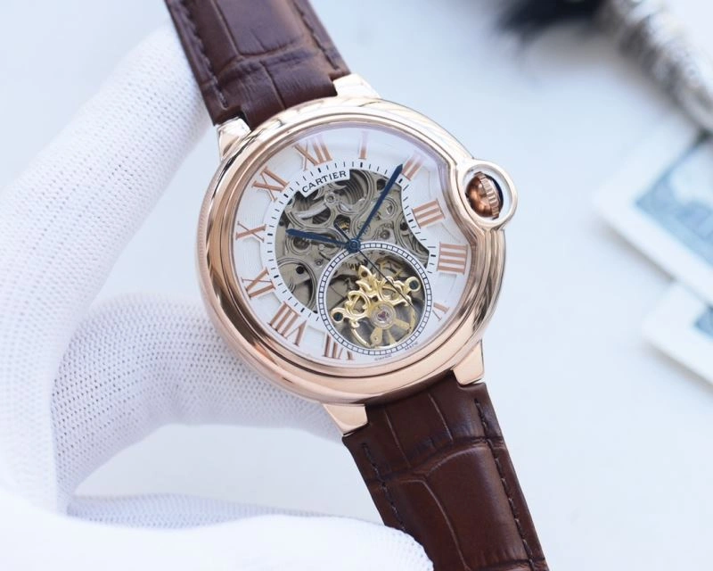 High fidelity CARTIER Watches