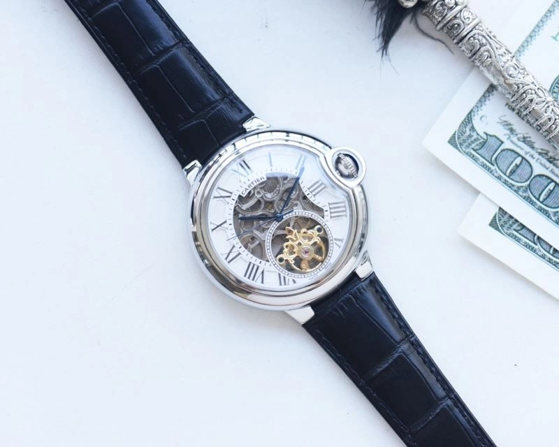 High fidelity CARTIER Watches
