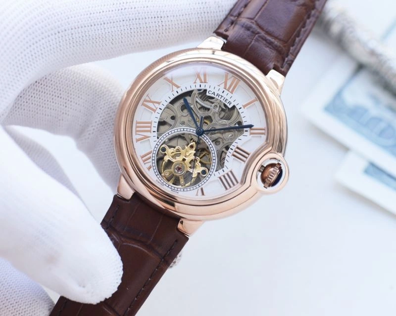 High fidelity CARTIER Watches