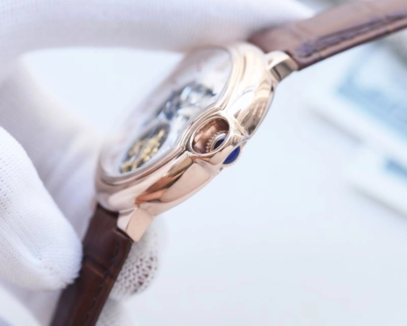 High fidelity CARTIER Watches