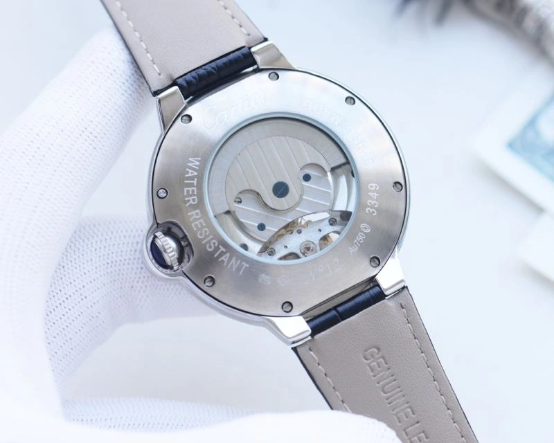 High fidelity CARTIER Watches