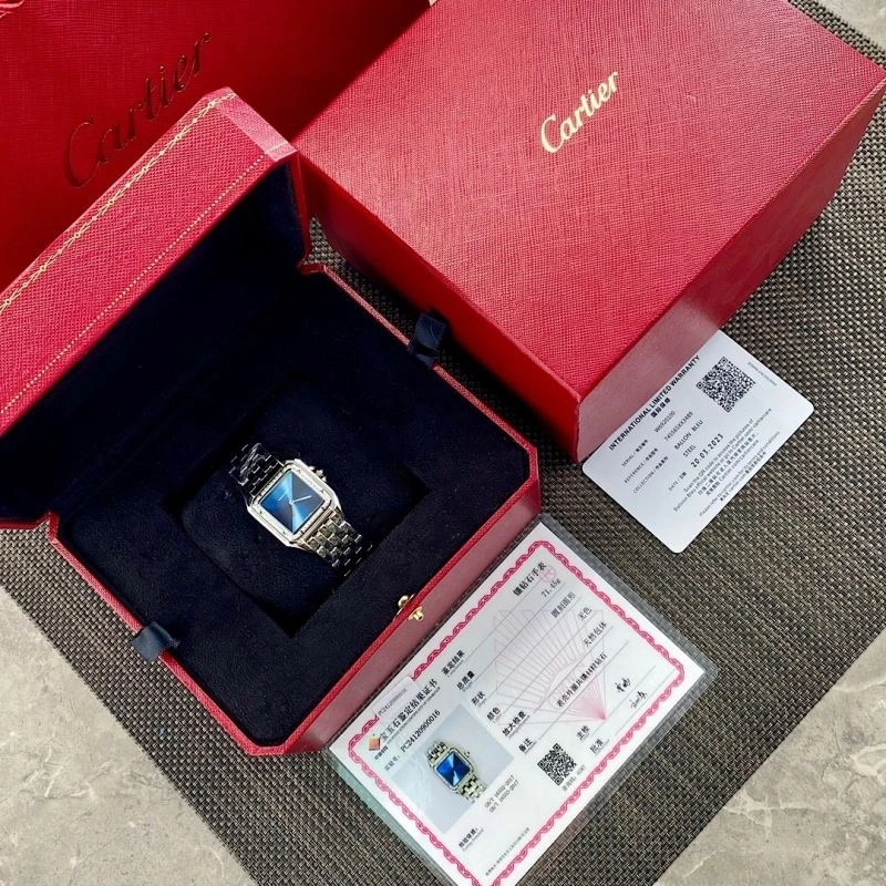 CARTIER Watches