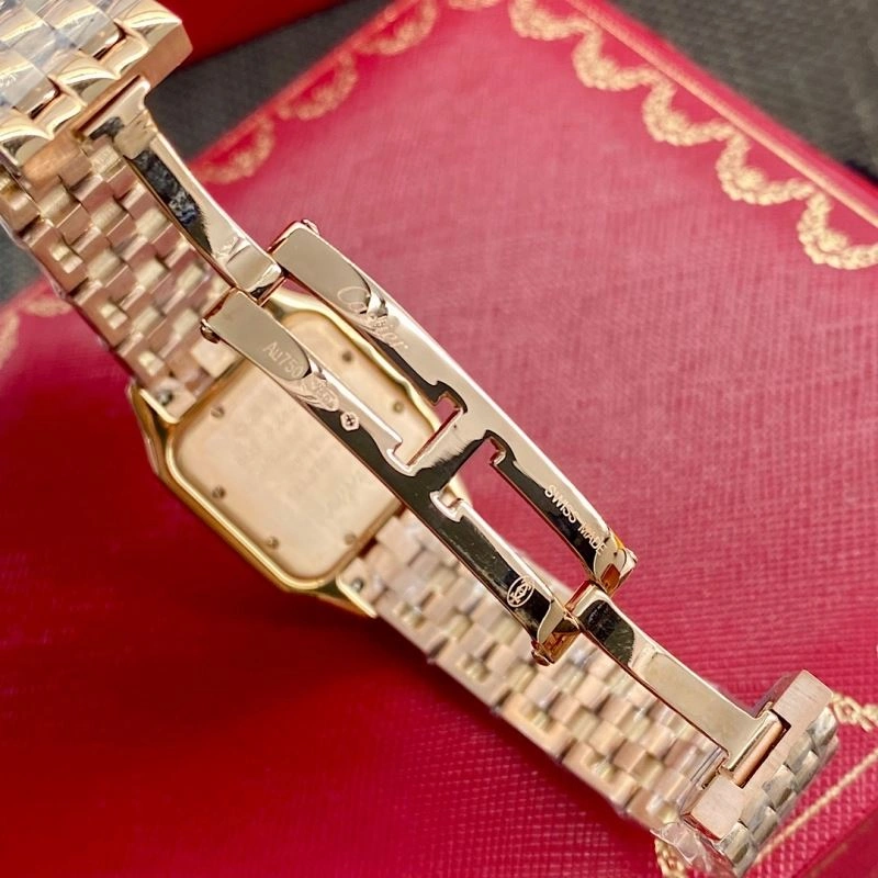 Indistinguishable CARTIER Watches