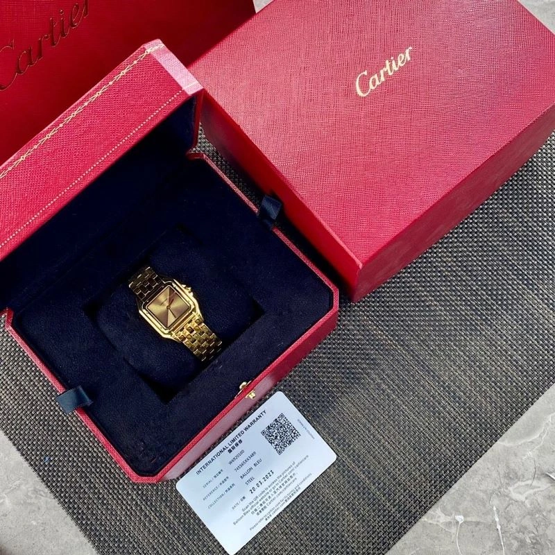 CARTIER Watches