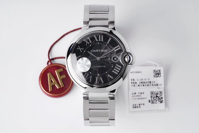 CARTIER Watches