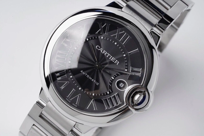 Value-priced CARTIER Watches