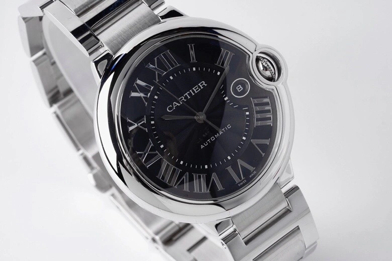 Value-priced CARTIER Watches