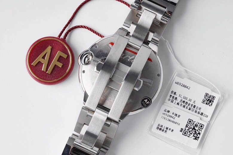 Value-priced CARTIER Watches