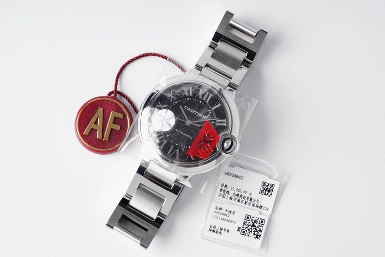 Value-priced CARTIER Watches