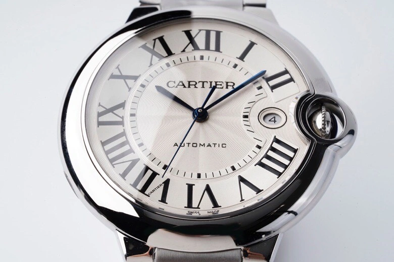 Top mirror CARTIER Watches
