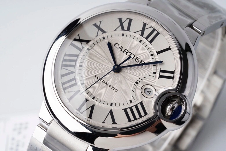 Top mirror CARTIER Watches
