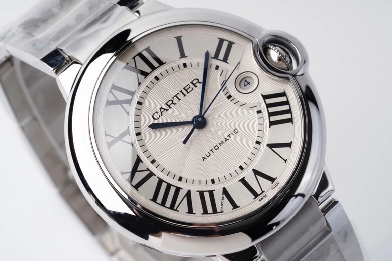 Top mirror CARTIER Watches