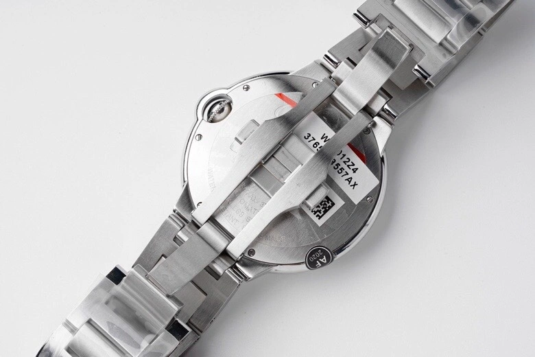 Top mirror CARTIER Watches