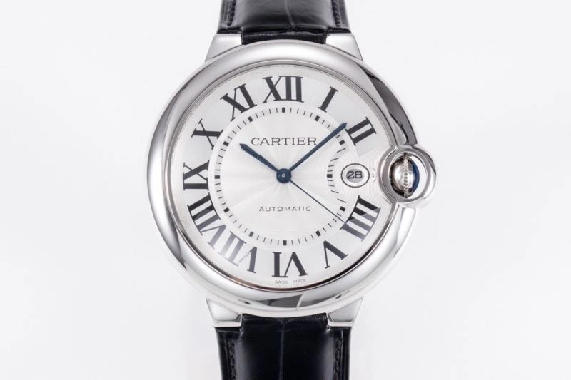 CARTIER Watches
