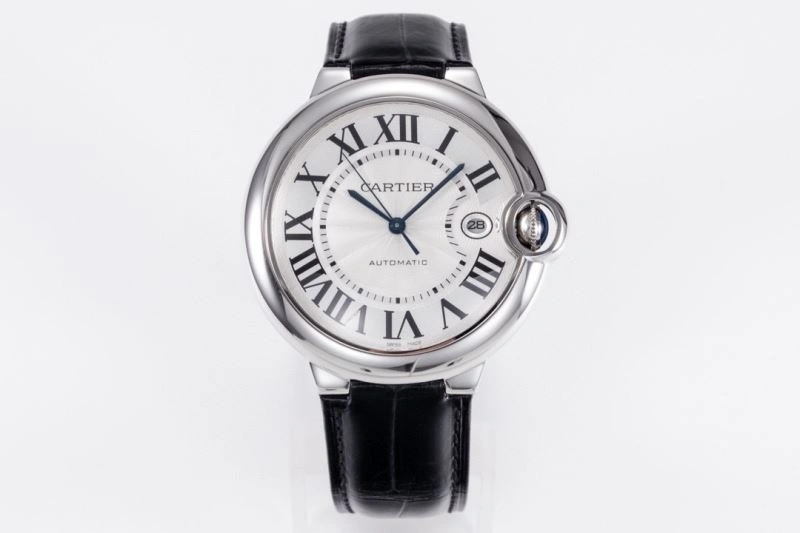 Budget-friendly CARTIER Watches