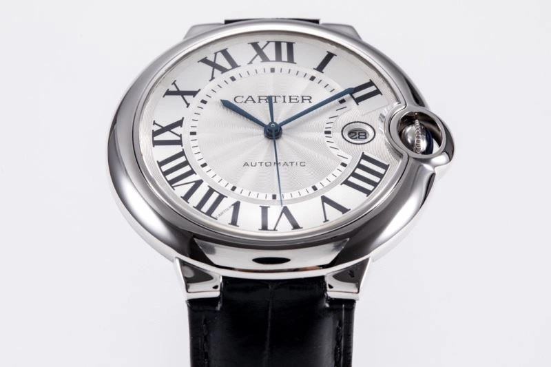 Budget-friendly CARTIER Watches