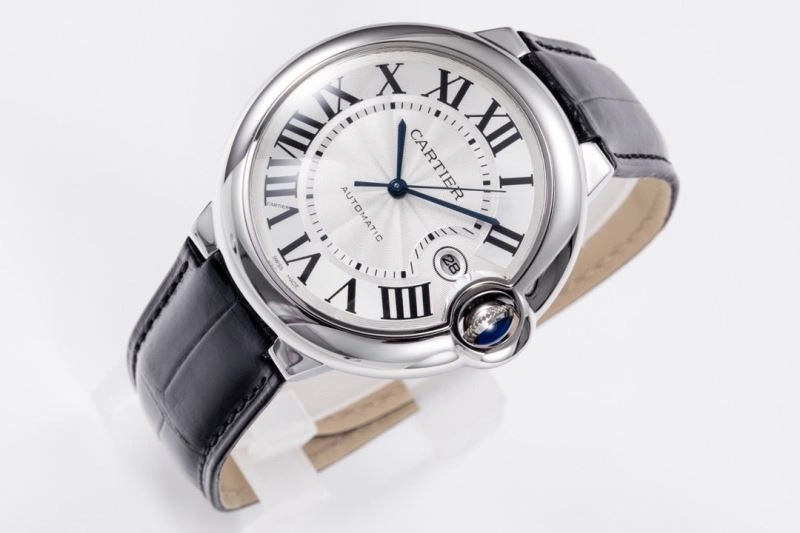 Budget-friendly CARTIER Watches