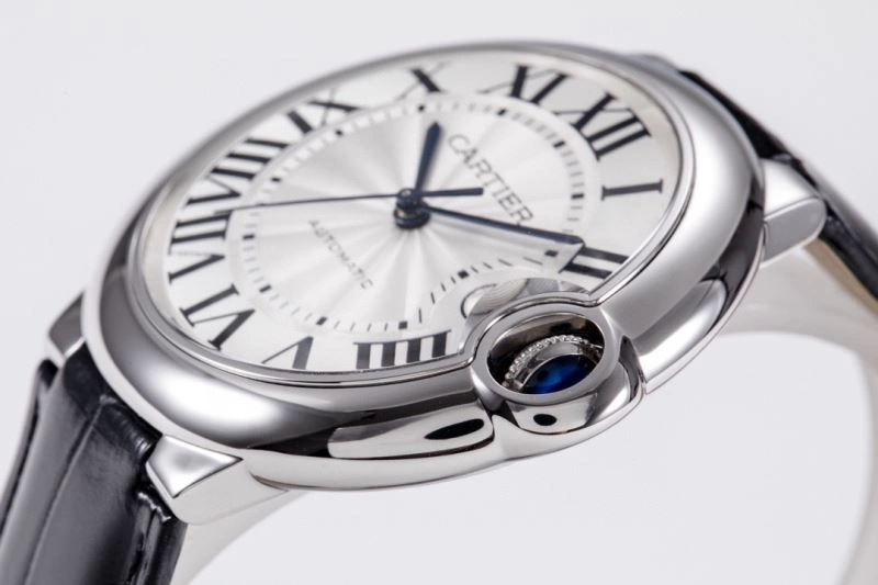 Budget-friendly CARTIER Watches