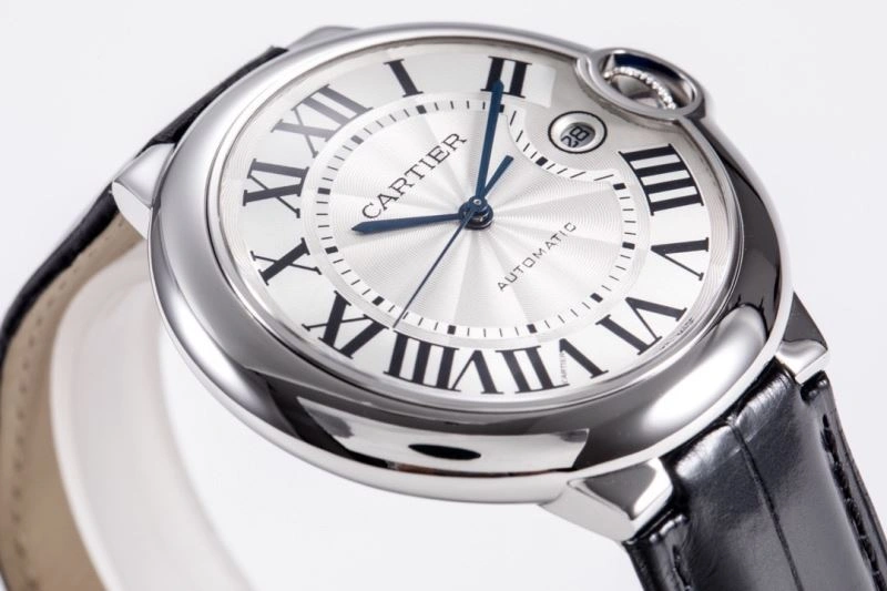Budget-friendly CARTIER Watches