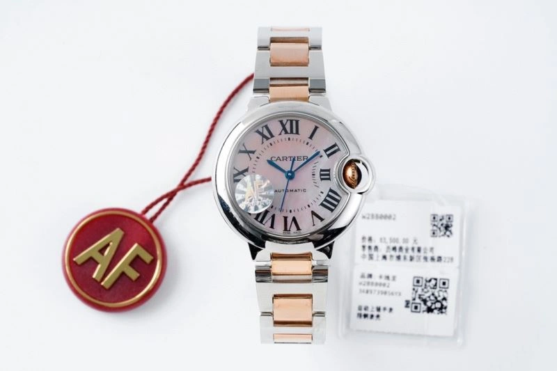 CARTIER Watches